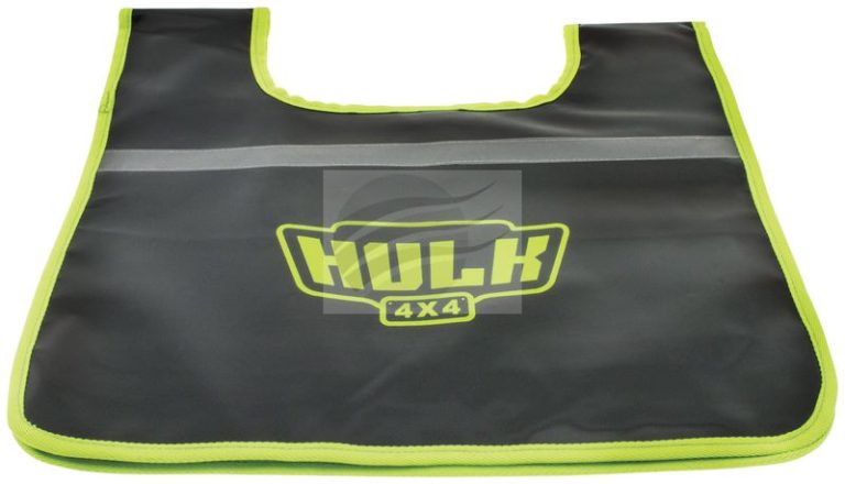 Recovery Damper Hulk 4x4 4WD Safety Strap & Cable Protector