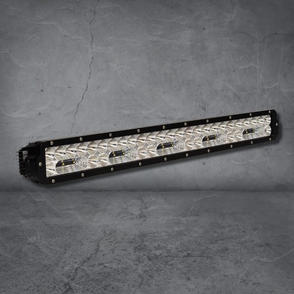 Ultra Vision Nitro Maxx 255 Watt | Ultra Vision Light Bar