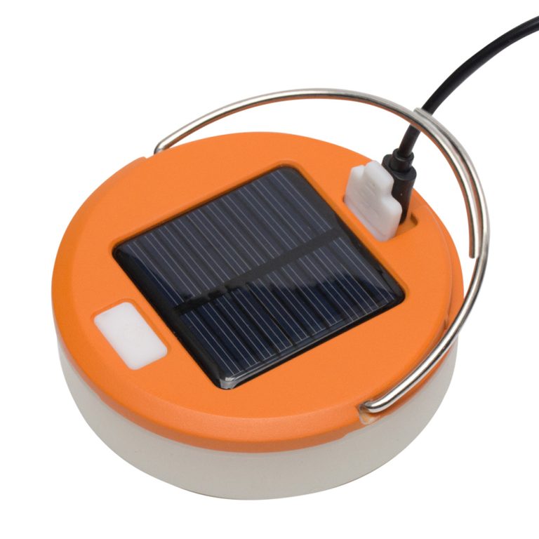 LED Solar USB Lantern > 4wd Lights and Camping Online Store