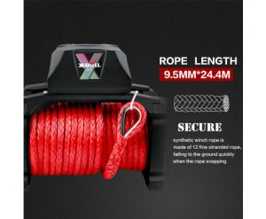 4×4 Winch > 4wd Lights and Camping Online Store