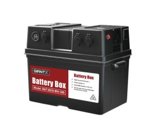 Best Battery Box > WITH BUILT IN 500 WATT INVERTER