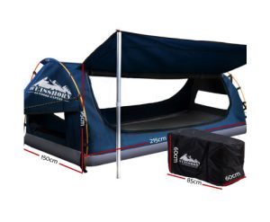 Double Swag > 4wd Lights and Camping Online Store