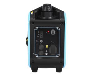 Generator PURE SINE WAVE 1.6 KILOWATT PORTABLE LIGHTWEIGHT