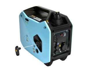 Generator PURE SINE WAVE 1.6 KILOWATT PORTABLE LIGHTWEIGHT