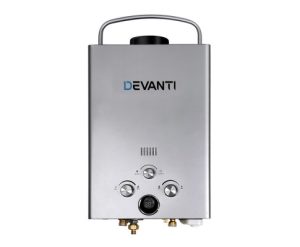 Gas Hot Water > 4wd Lights and Camping Online Store