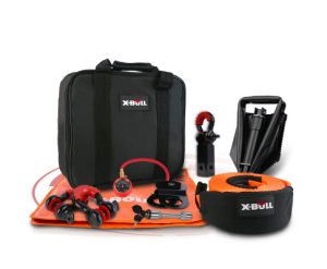 4WD Recovery Kit > RECOVERY KITS AND MORE