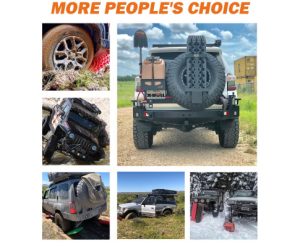 Recovery Tracks > 4wd Lights and Camping Online Store