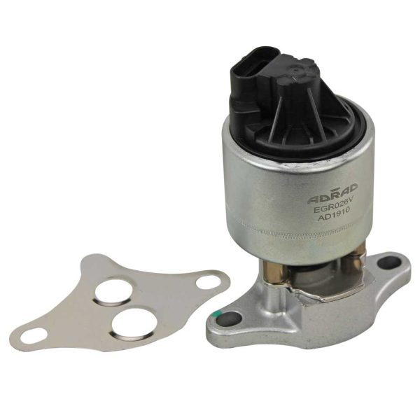 EGR Valve > ADRAD Quality Product When only the best will DO