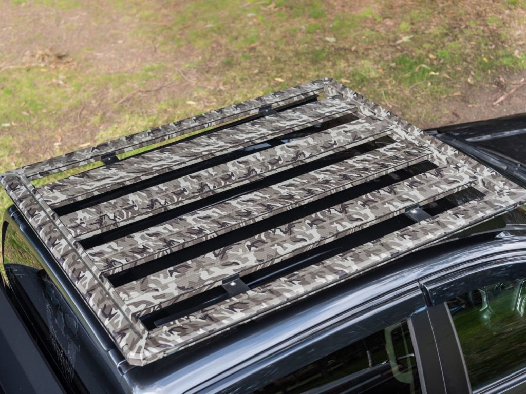 1500mm Camo Titan Tray > 4wd Lights and Camping Online Store