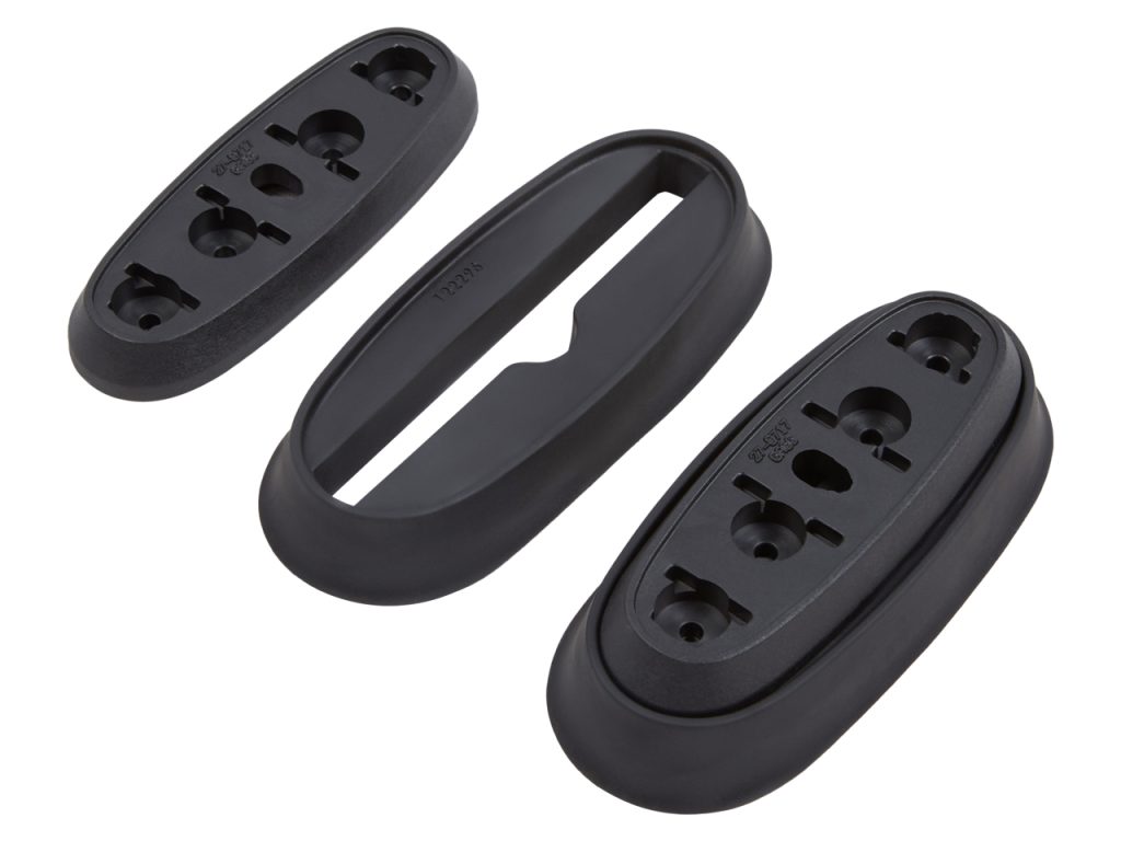 Low Mount Anchor Kit > ROLA RACKS DESIGNED FOR TITAN TRAY