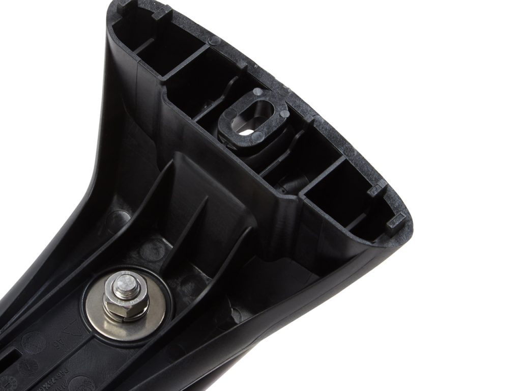 Low Mount Anchor Kit > ROLA RACKS DESIGNED FOR TITAN TRAY