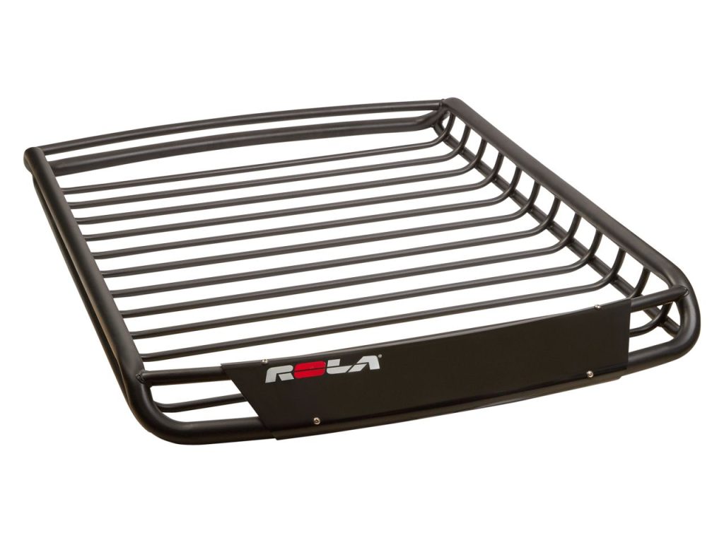 Vortex Steel Tray > Rola Roof Racks Titan Trays