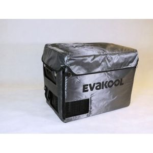 Evakool Fridge Freezer > Camping Fridge Freezer 47 Litre