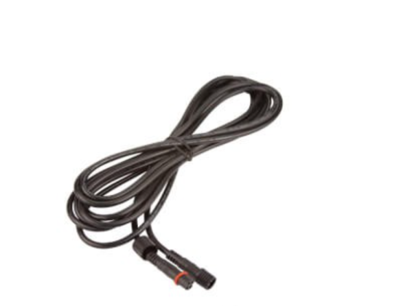 LED Rock Light Extension Lead Camping Light Work Light