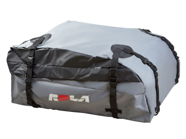 Rola Storm Proof Roof Bag > Weather proof Roof Rack Bag