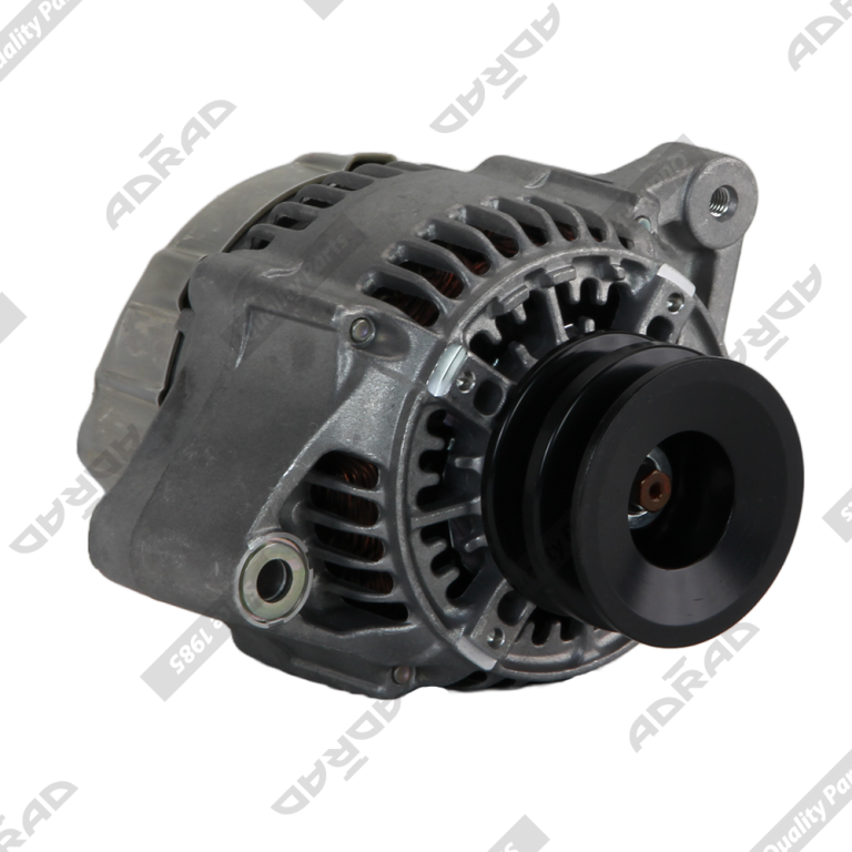 Hilux Alternator > KZN165 3.0L TD '00-05 PRADO KZJ120