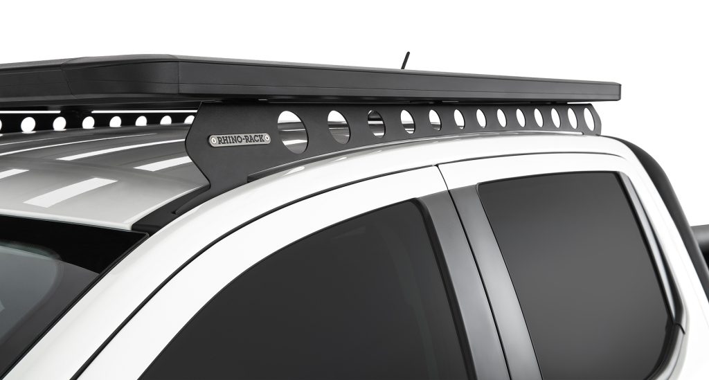 Rhino Roof Racks Online | Unleash Adventure with 4WD Lights and Camping