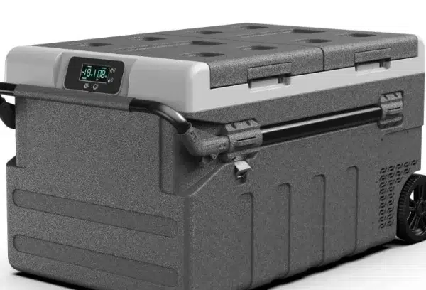 Nomad Artic Fridge/Freezer 95L > NOMAD PDU