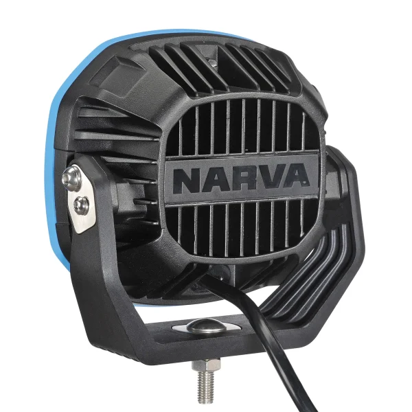 Narva EX2 72172 DRIVING LIGHT KIT (PAIR) 12/24 VOLT